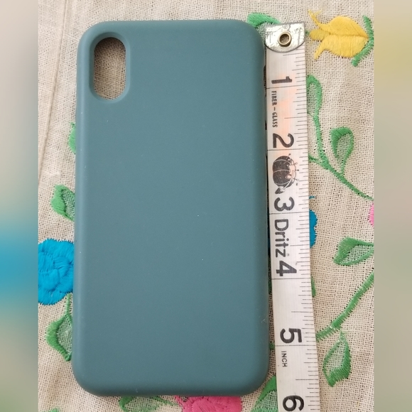Cell Phones & Accessories | Never Used Iphone Xr Case Cover 6 3 | Poshmark